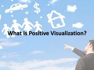 This powerful habit of visualization | PPT