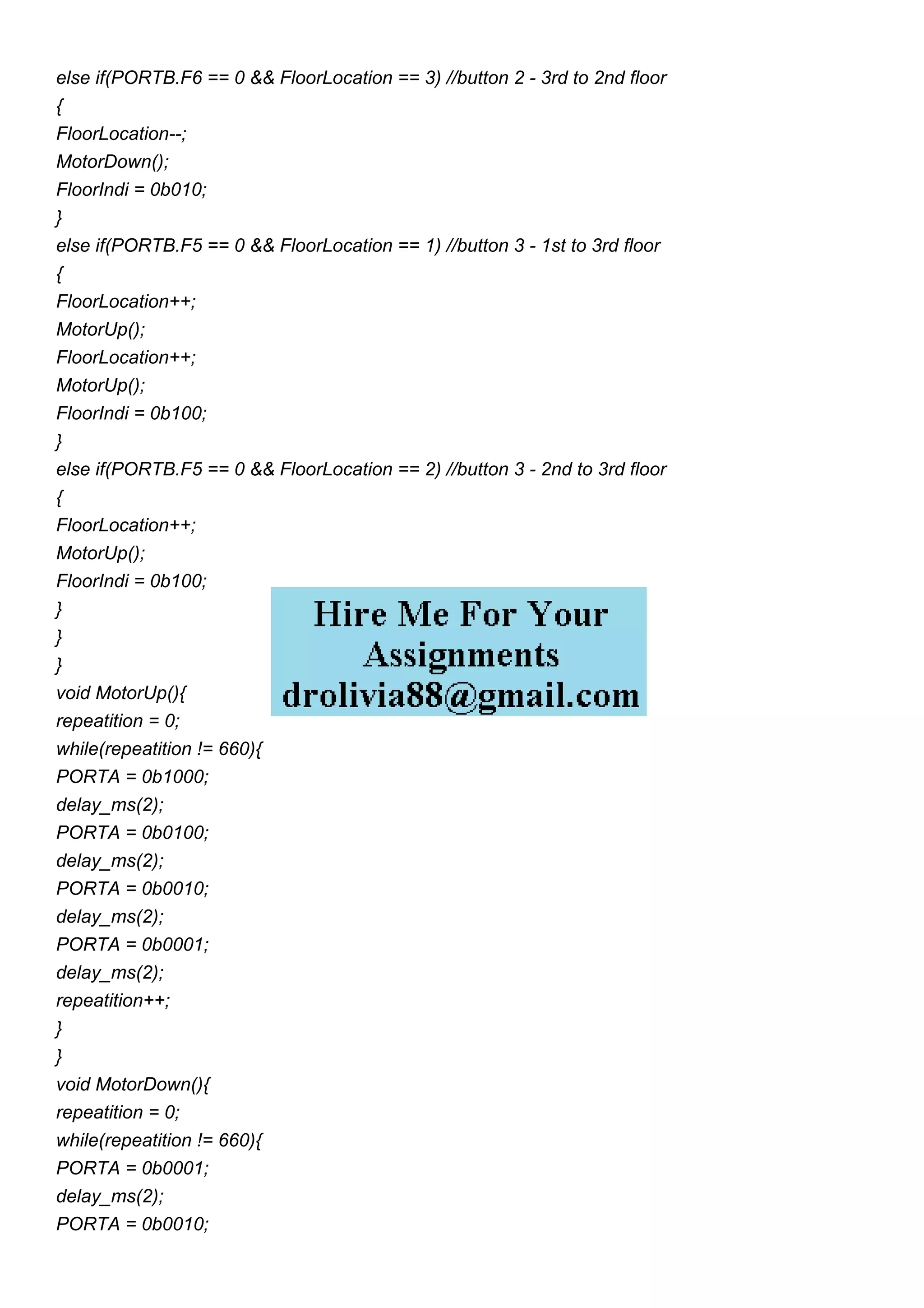 This program is Elevator using stepper motor in PIC16f84a E.pdf
