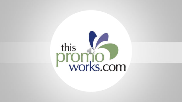 THIS PROMO WORKS | PPTX