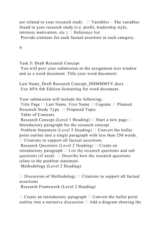 This section provides general guidance related to the research typ.docx