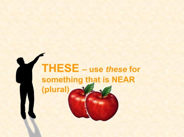 This That These Those | PPS | Oral care | Personal Care