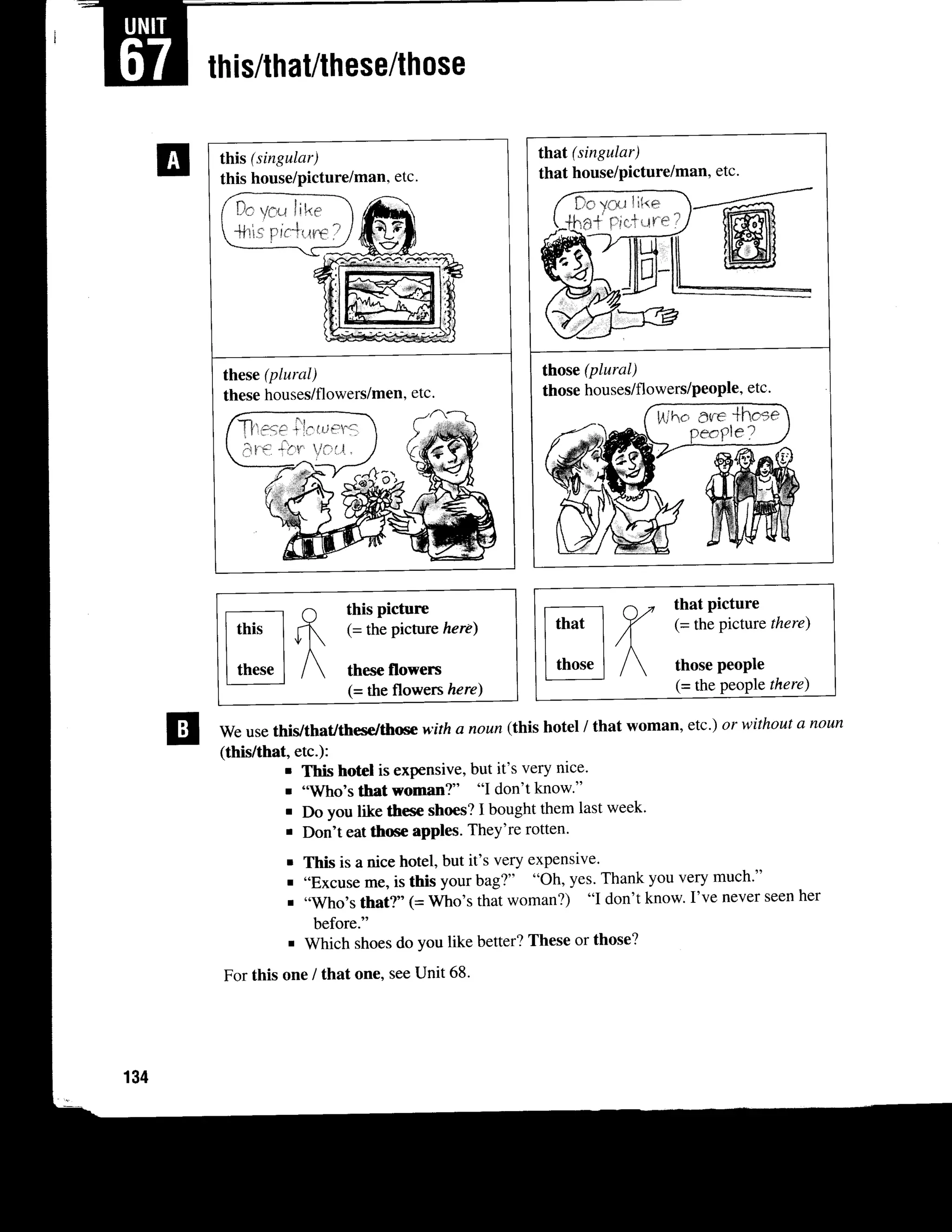 This that these those | PDF
