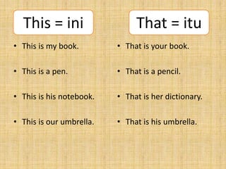 This, That, These, Those.pptx