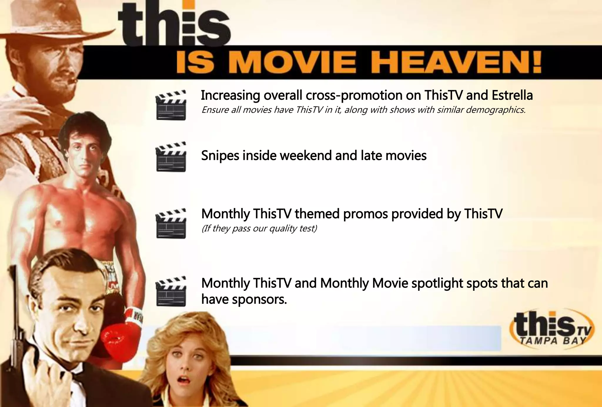 This TV 2016 presentation | PPTX