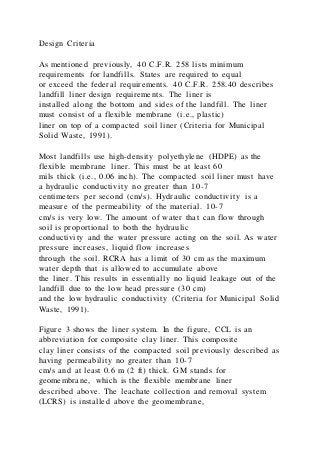 This unit has presented the evolution and best practices for solid | DOCX