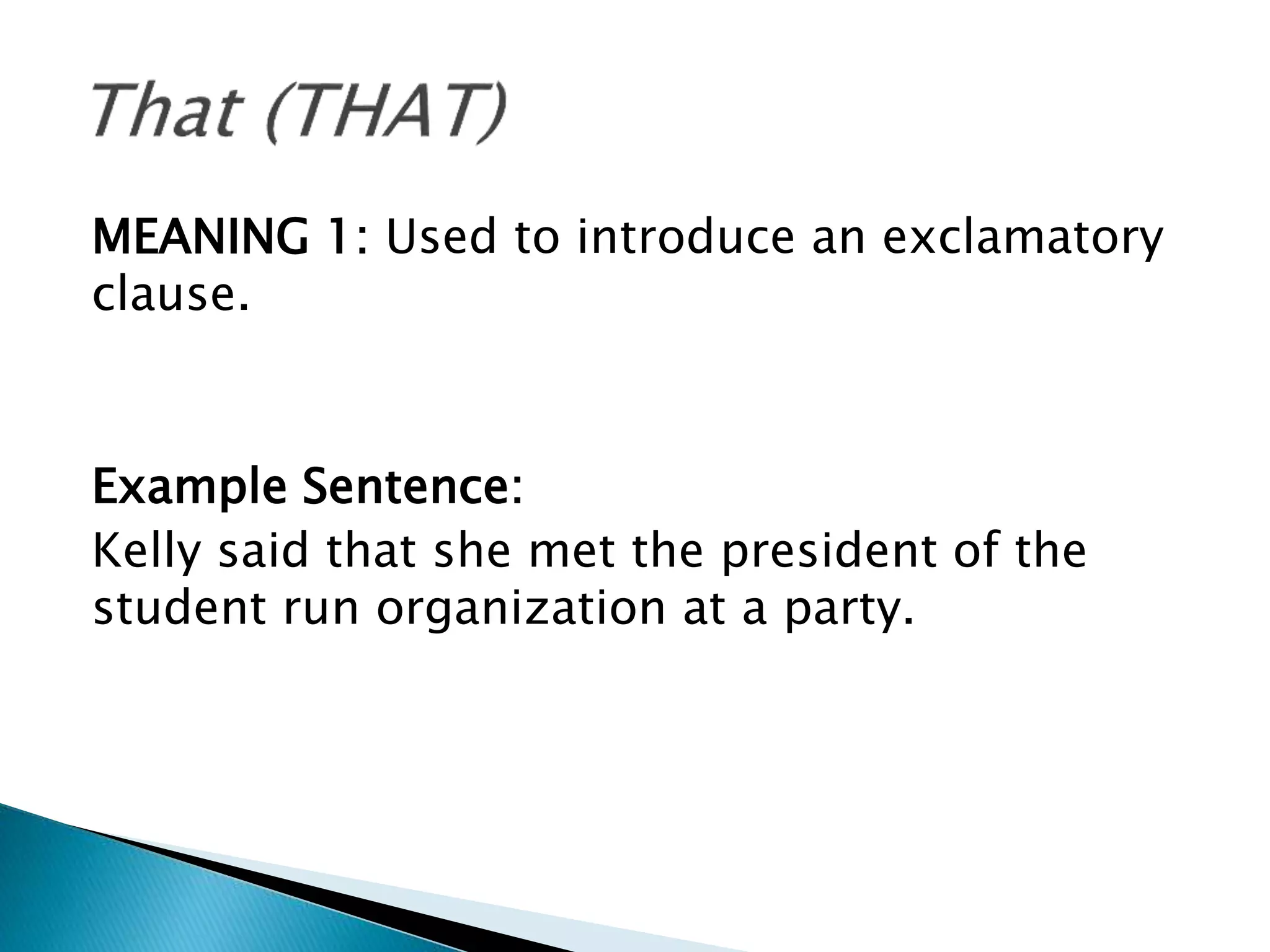 This vs. that | PPTX