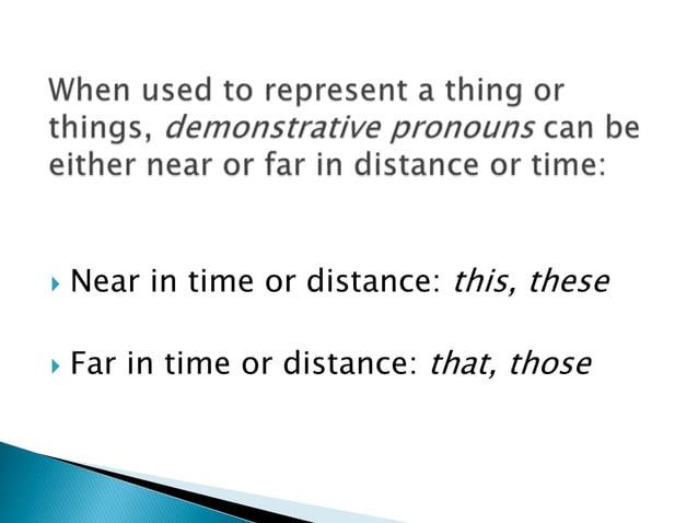 This vs. that | PPTX