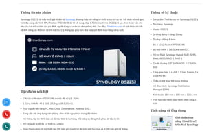 Thiết bị lưu trữ NAS Synology DS223J - NAS Chính Hãng.pdf