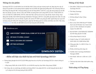 Thiết bị lưu trữ NAS Synology DS723+ - NAS Chính Hãng.pdf