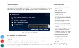 Thiết bị lưu trữ NAS Synology RS1221RP+ - NAS Chính Hãng.pdf