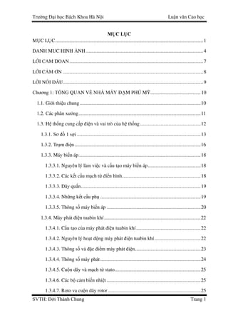 Thiết kế hệ điều khiển và giám sát cho hệ thống cung cấp điện cho nhà máy Đạm Phú Mỹ.pdf
