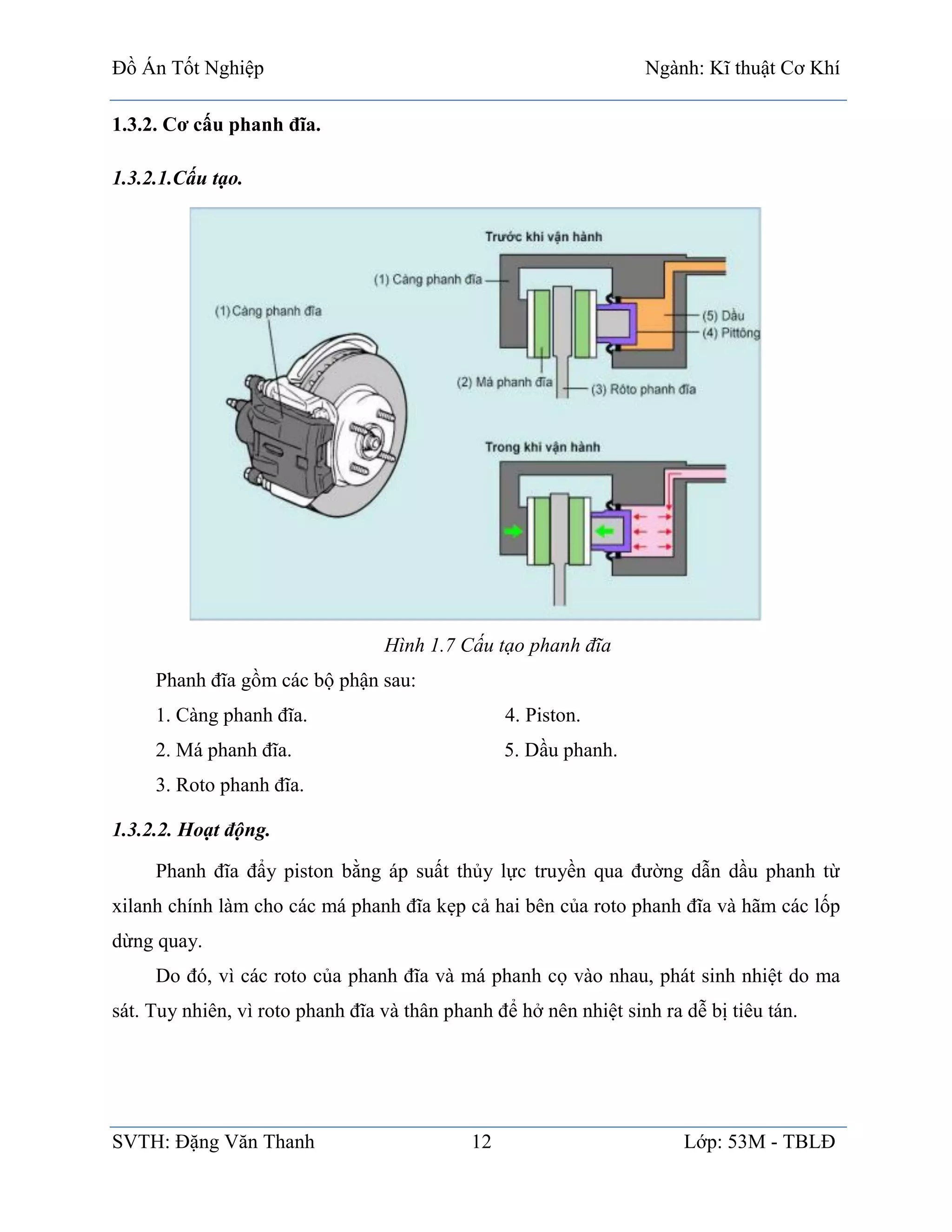 Thiết kế hệ thống Phanh ABS trên xe tải cỡ nhỏ trọng tải 500KG.pdf