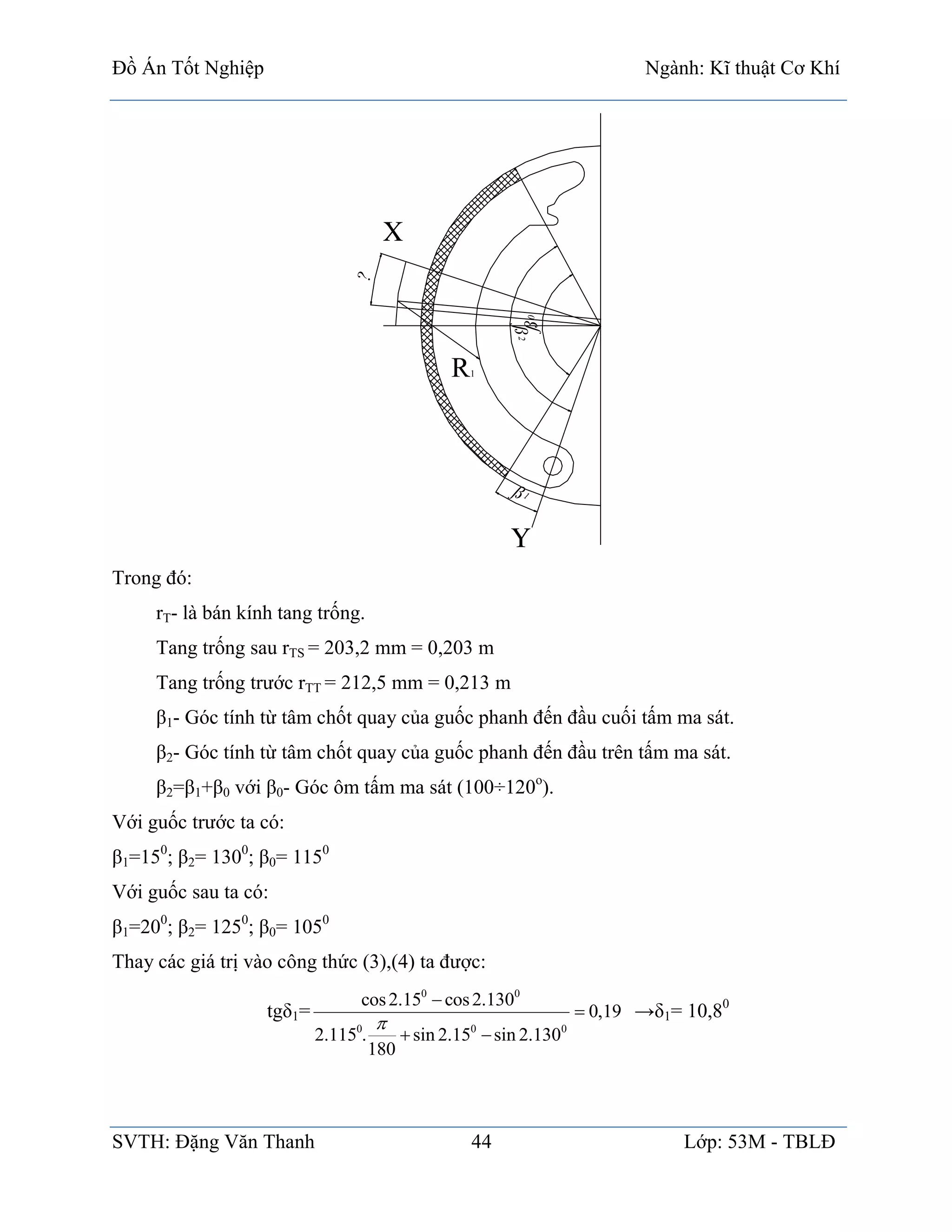 Thiết kế hệ thống Phanh ABS trên xe tải cỡ nhỏ trọng tải 500KG.pdf