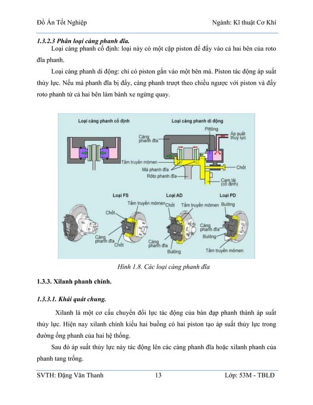 Thiết kế hệ thống Phanh ABS trên xe tải cỡ nhỏ trọng tải 500KG.pdf