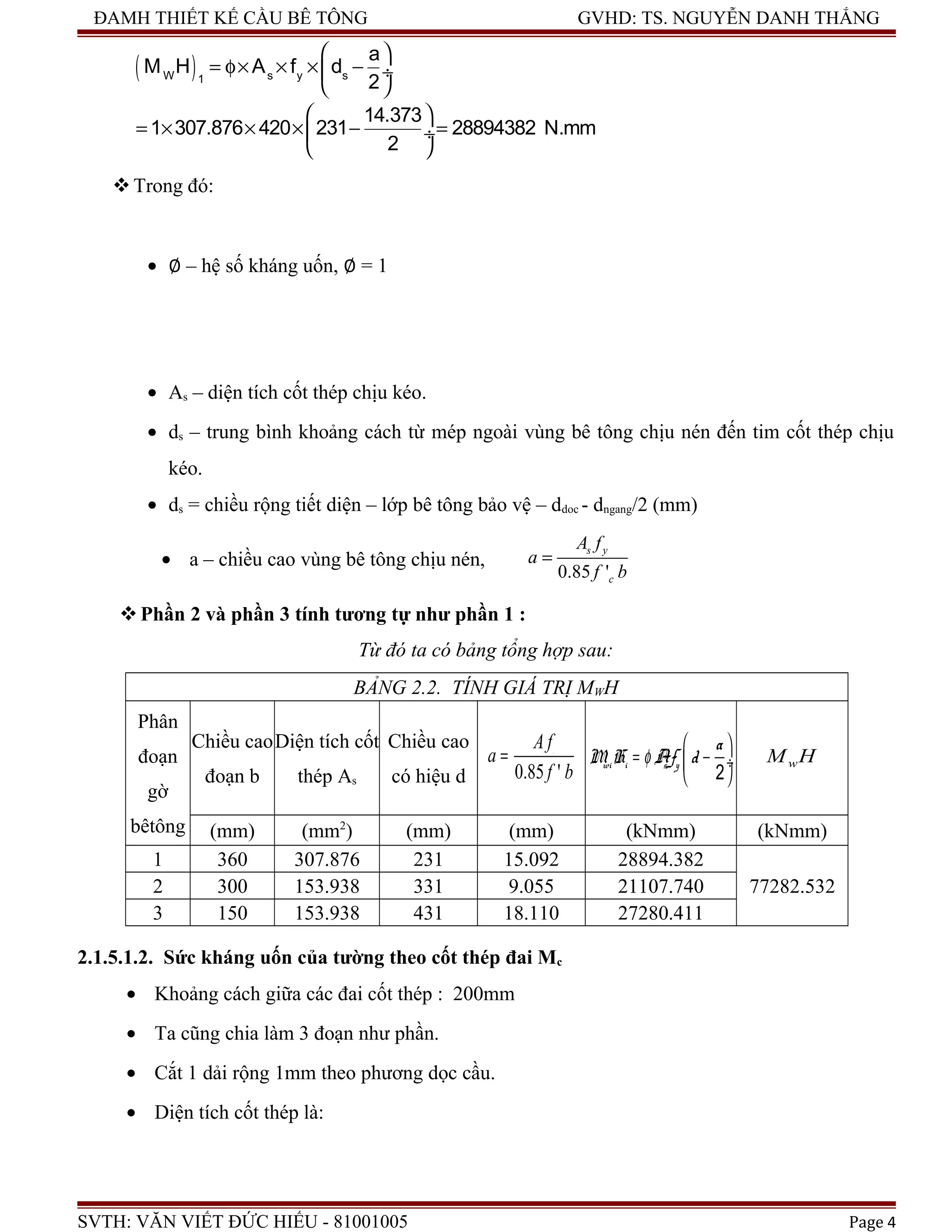 Thiết kế lan can | DOC