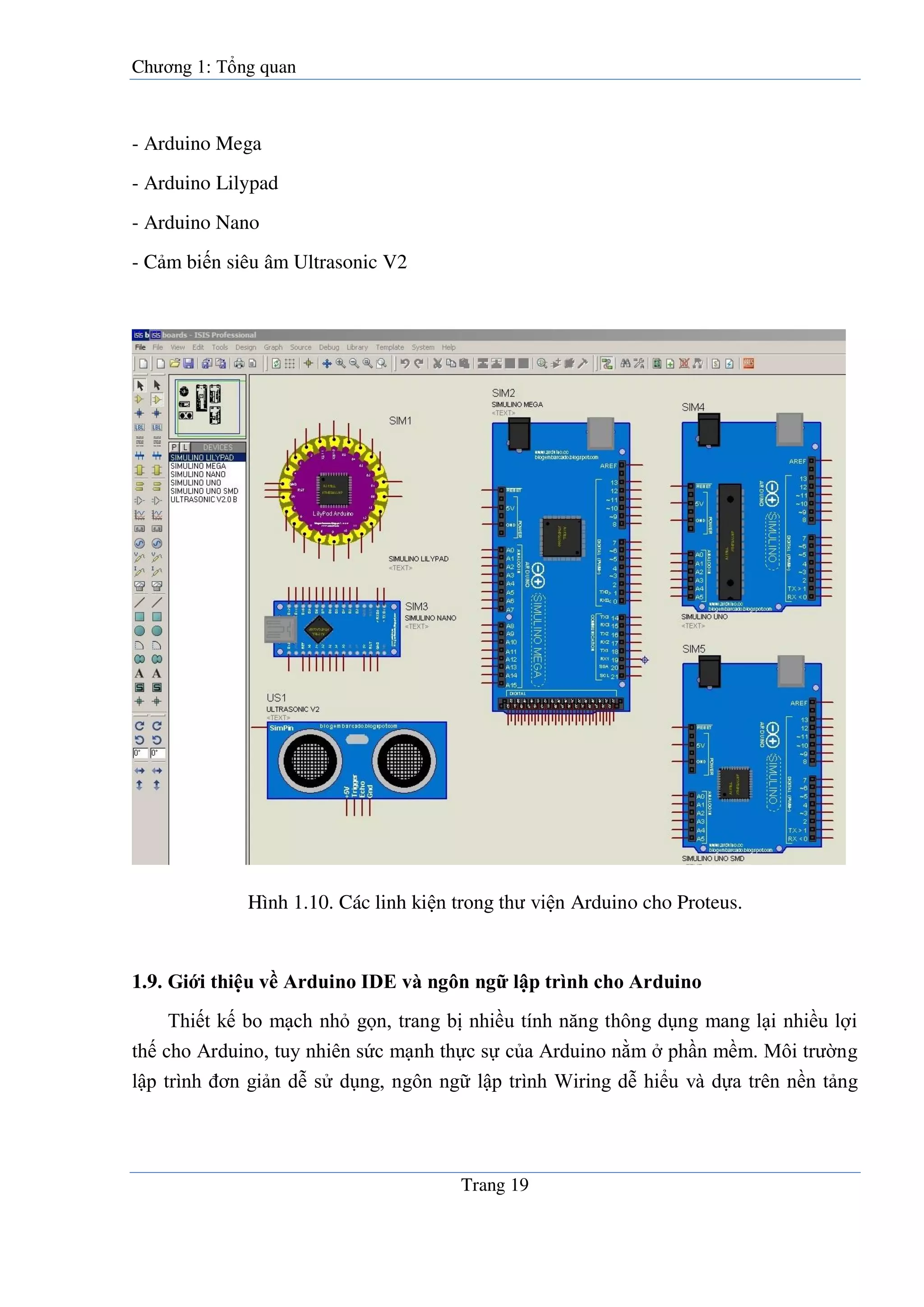 Thiết kế mạch đo nhiệt độ sử dụng board arduino, hiển thị trên 4 led 7 ...