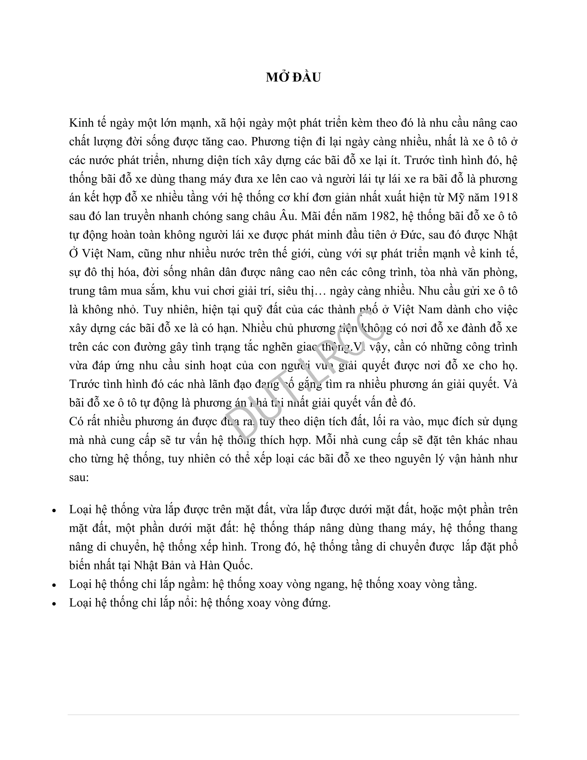 Thiết kế mô hình bãi đỗ xe tự động.pdf