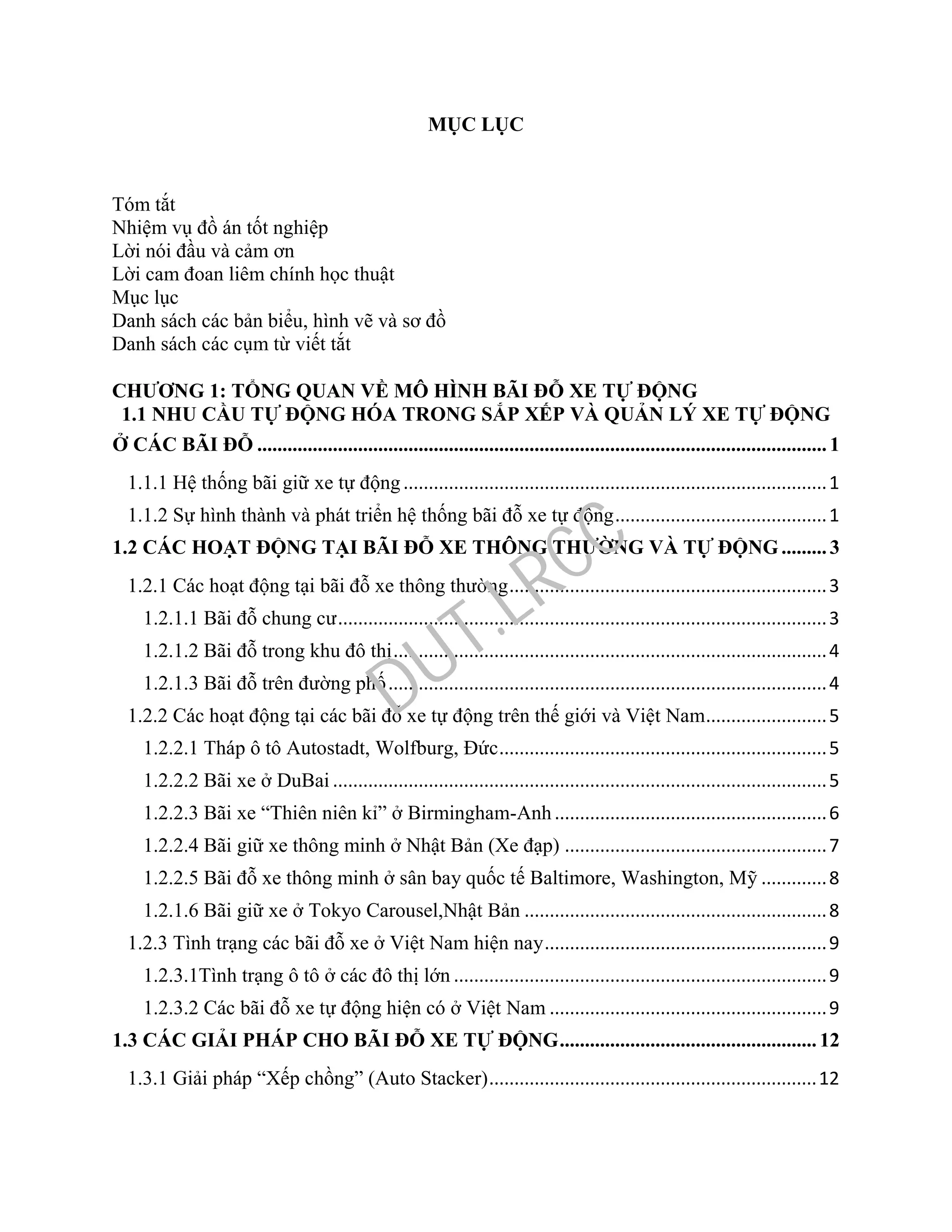 Thiết kế mô hình bãi đỗ xe tự động.pdf