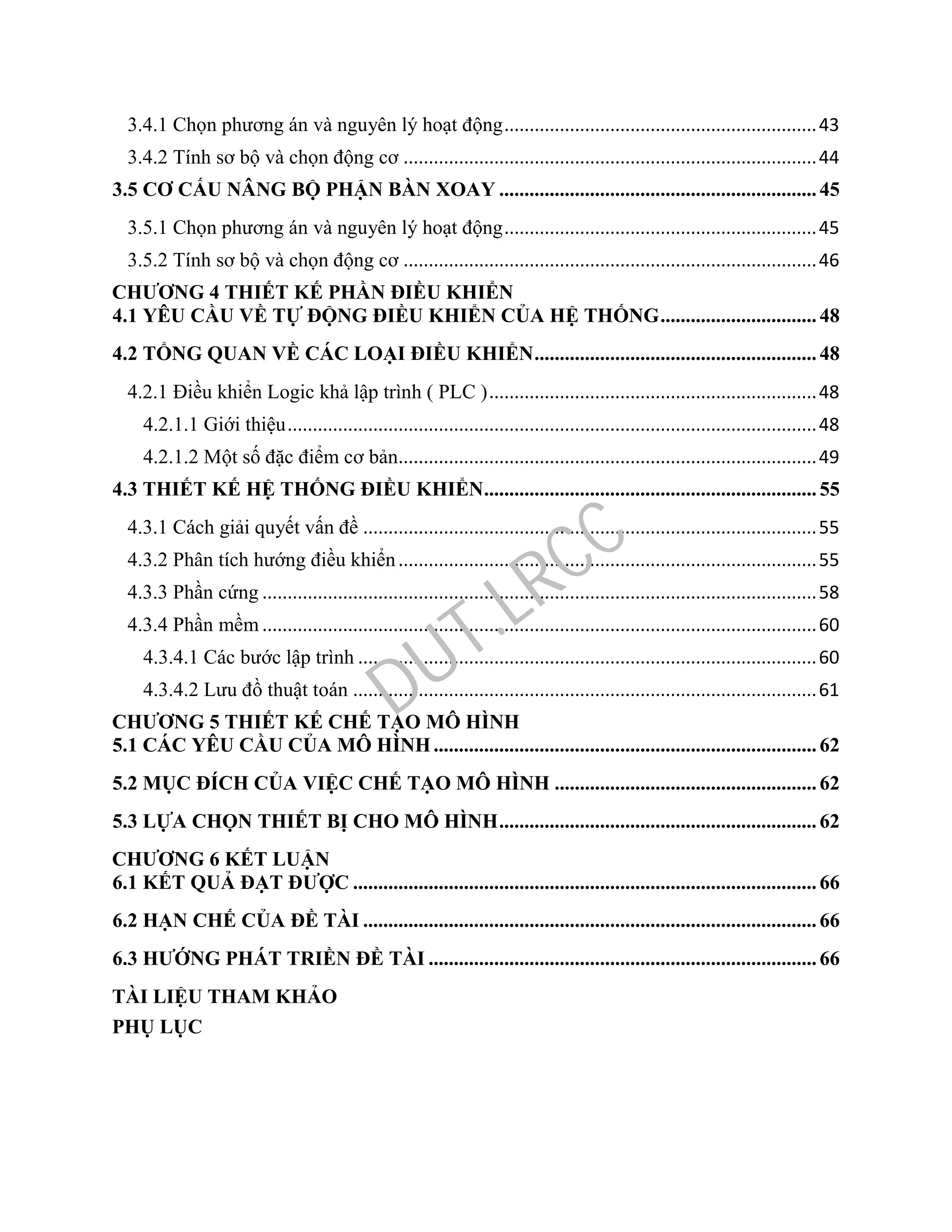 Thiết kế mô hình bãi đỗ xe tự động.pdf