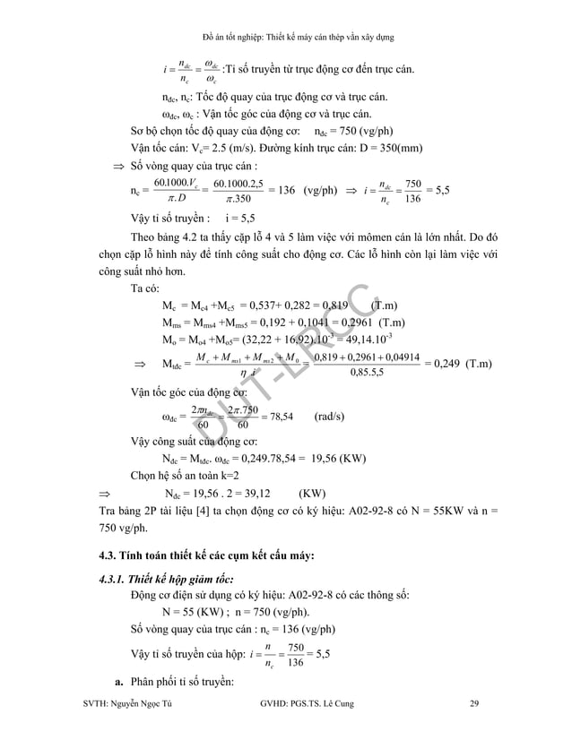 Thiết kế máy cán thép vằn xây dựng.pdf