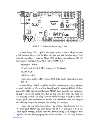 Đồ án Nghiên cứu và thiết kế thiết bị cảnh báo khí ga & phòng chống ...
