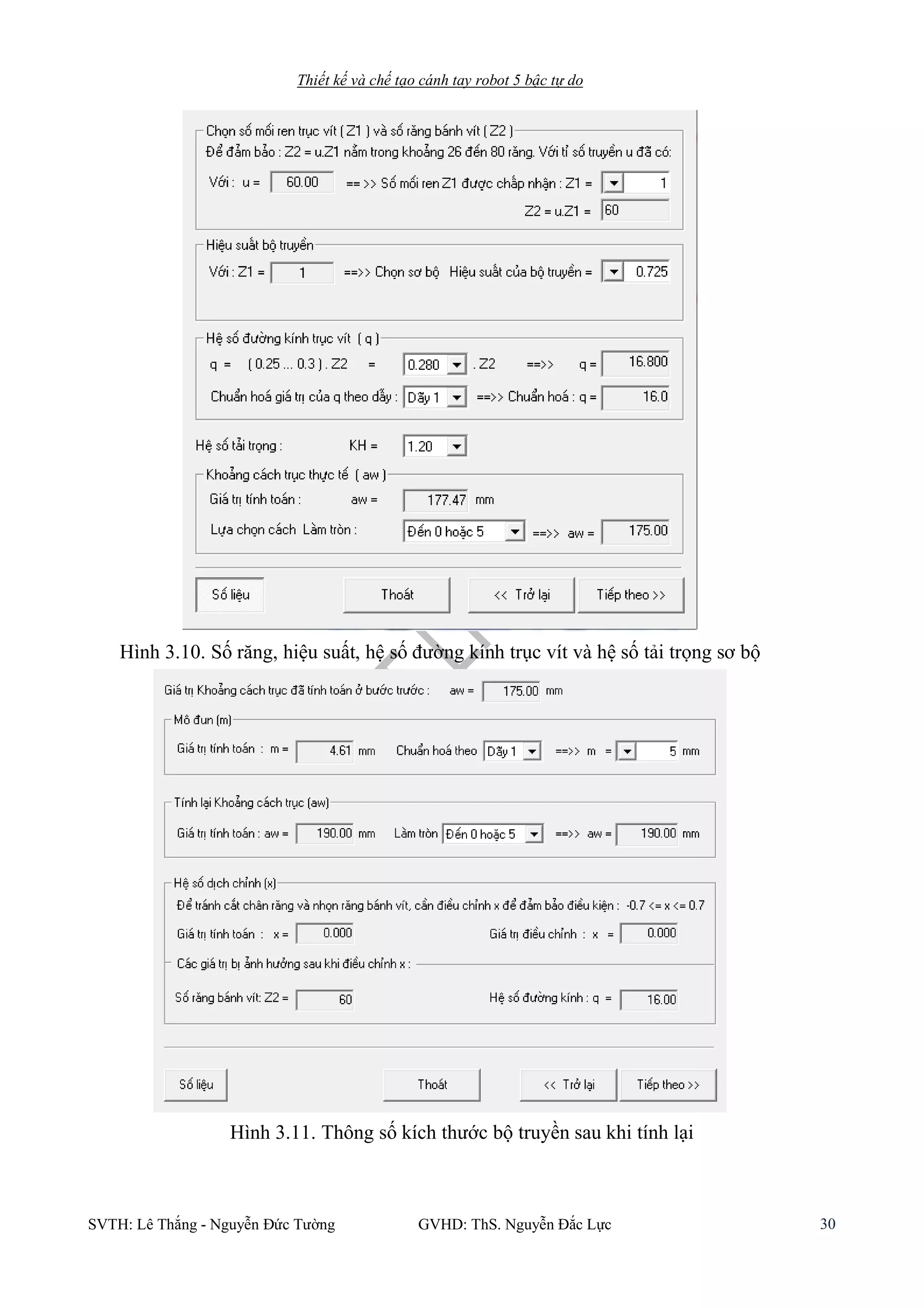 Thiết kế và chế tạo cánh tay robot 5 bậc tự do, LÊ THẮNG.pdf