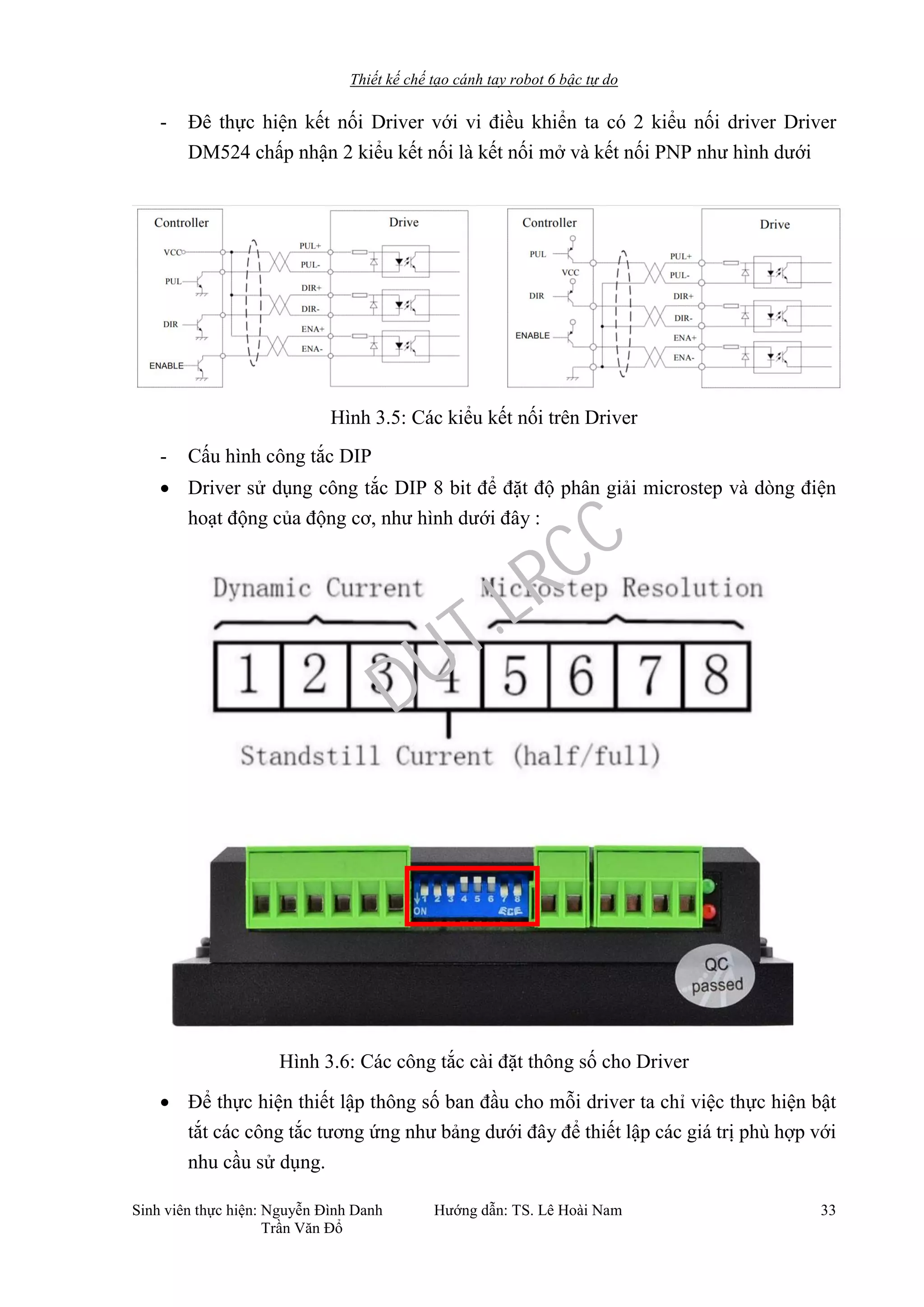 Thiết kế và chế tạo cánh tay robot 6 bậc tự do.pdf