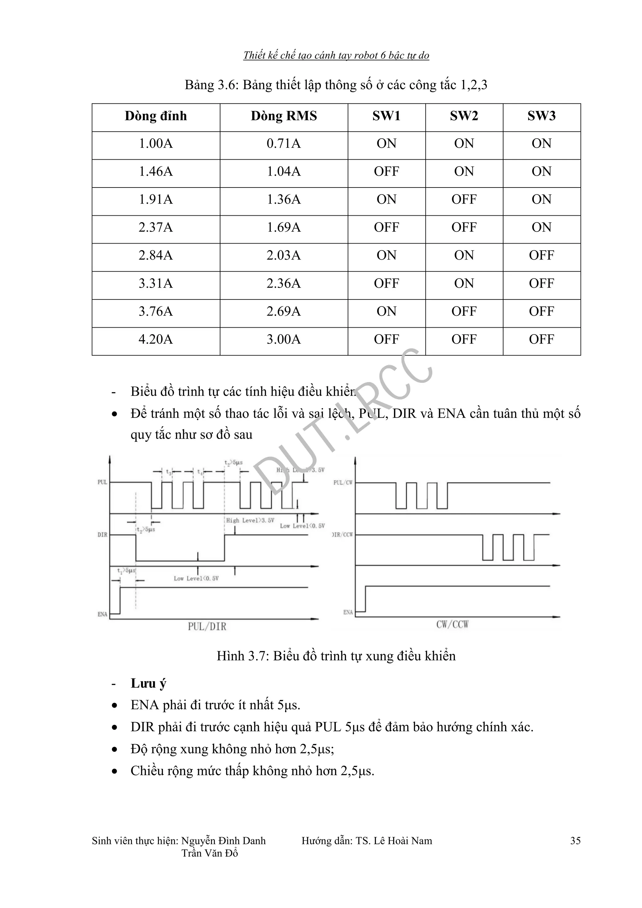 Thiết kế và chế tạo cánh tay robot 6 bậc tự do.pdf
