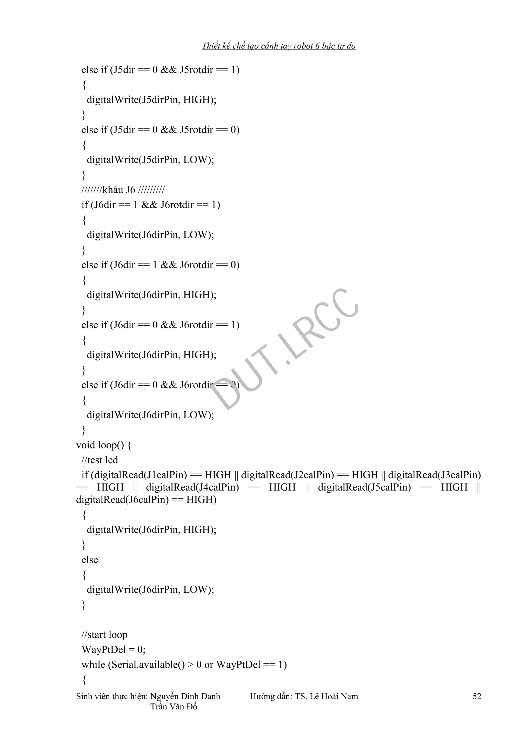 Thiết kế và chế tạo cánh tay robot 6 bậc tự do.pdf