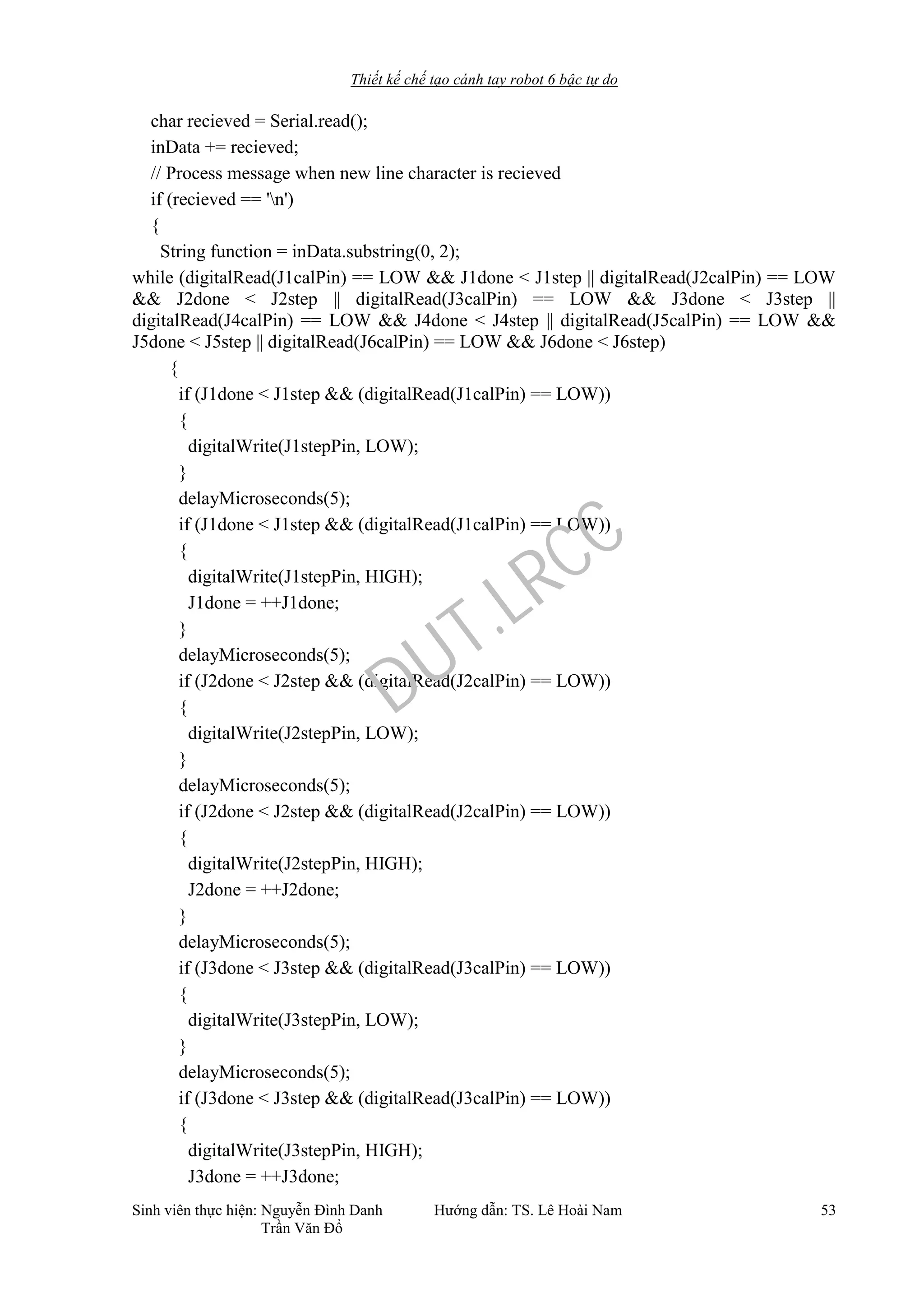 Thiết kế và chế tạo cánh tay robot 6 bậc tự do.pdf