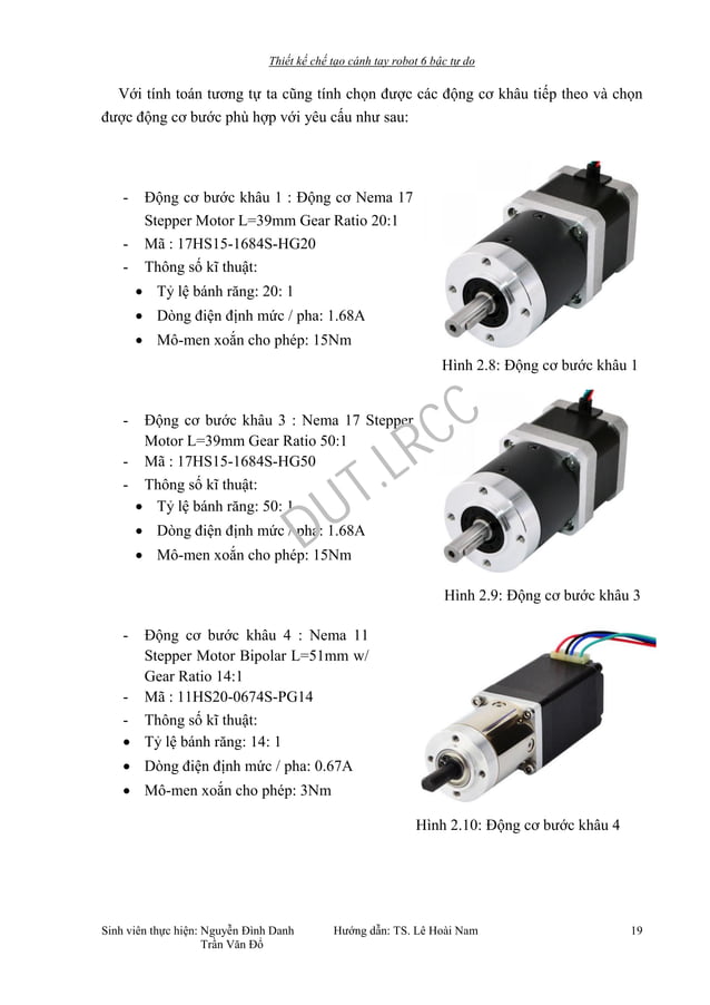 Thiết kế và chế tạo cánh tay robot 6 bậc tự do.pdf