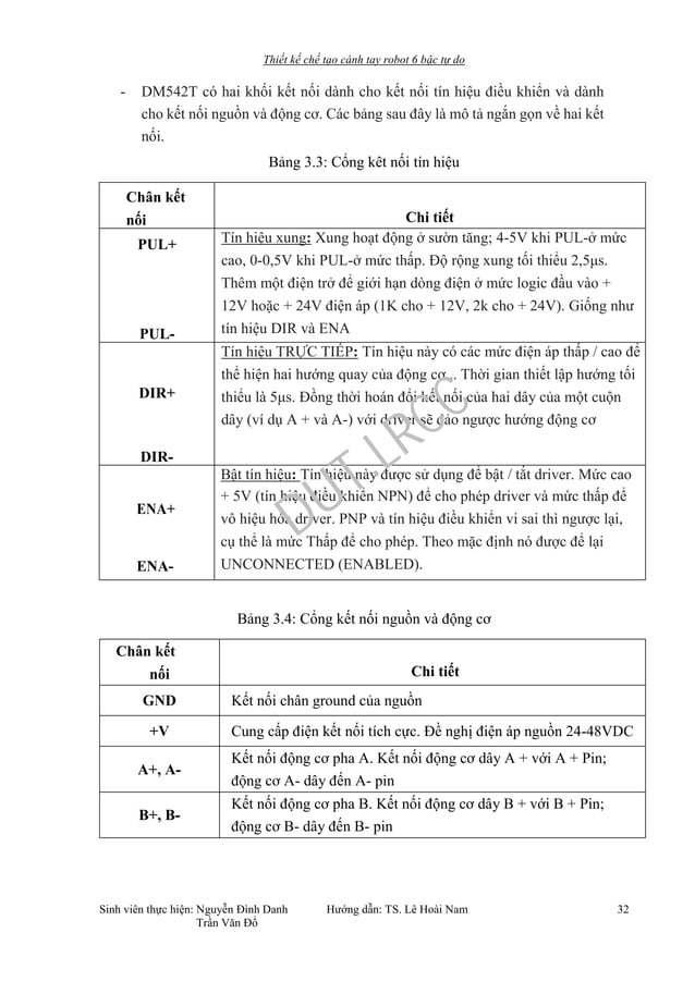 Thiết kế và chế tạo cánh tay robot 6 bậc tự do.pdf