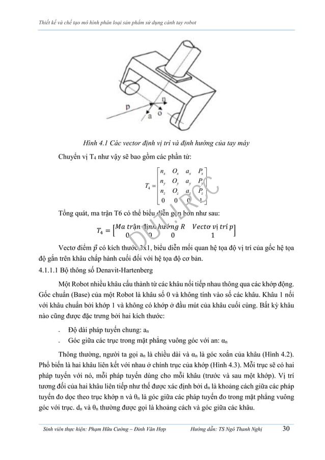 Thiết kế và chế tạo mô hình phân loại sản phẩm sử dụng cánh tay robot.pdf