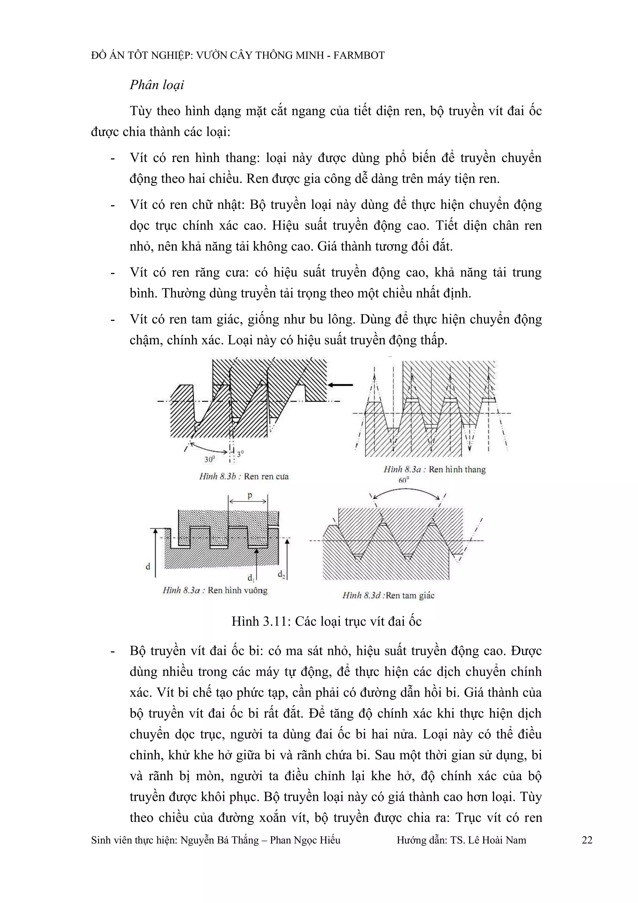 Thiết kế vườn cây thông minh - Farmbot.pdf