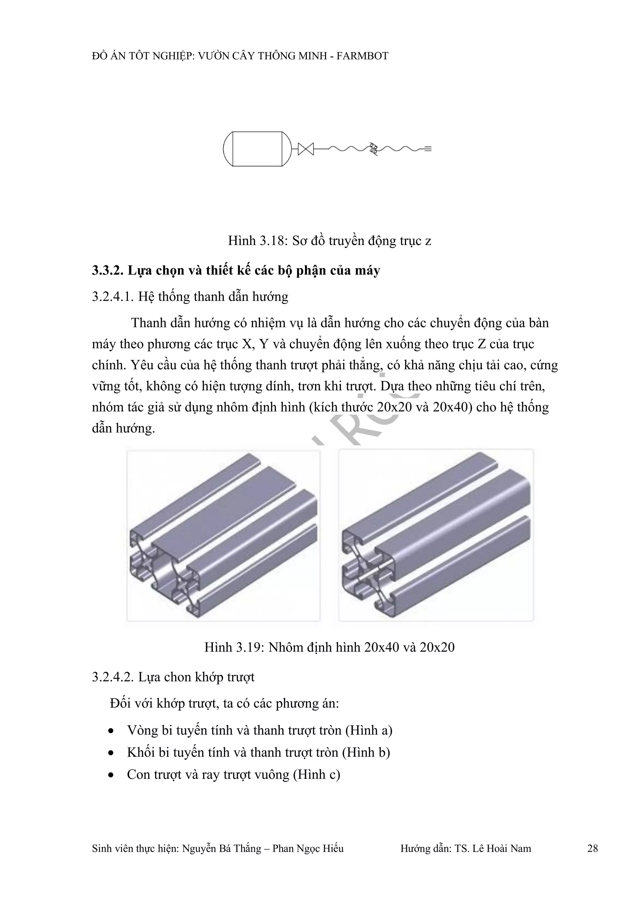Thiết kế vườn cây thông minh - Farmbot.pdf