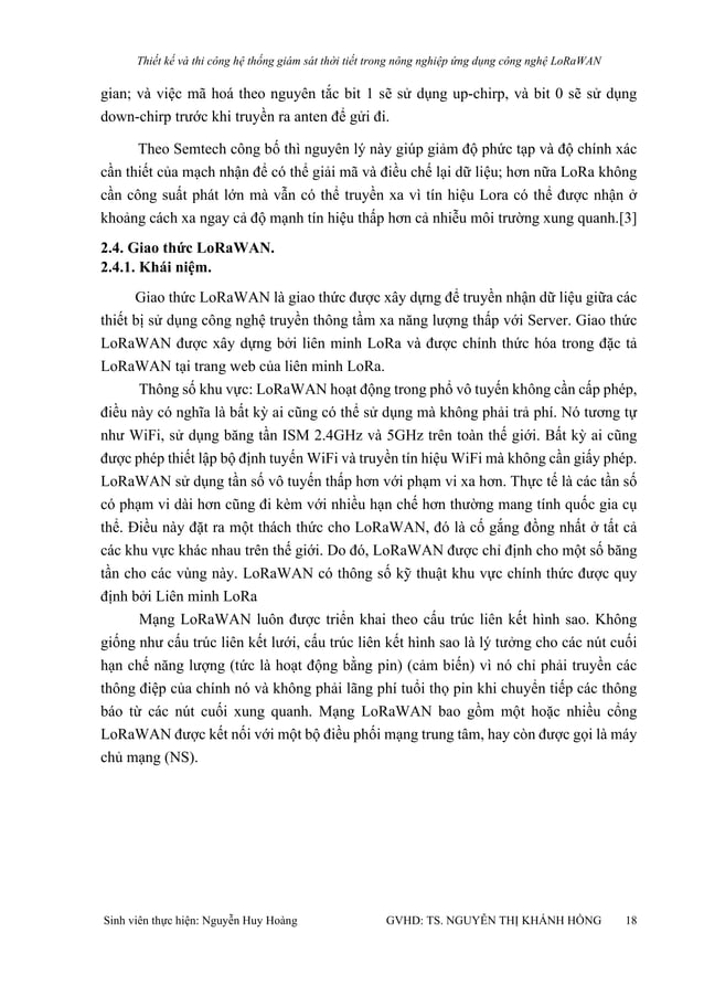 THIẾT KẾ VÀ THI CÔNG HỆ THỐNG GIÁM SÁT THỜI TIẾT TRONG NÔNG NGHIỆP ỨNG DỤNG CÔNG NGHỆ LORAWAN.pdf