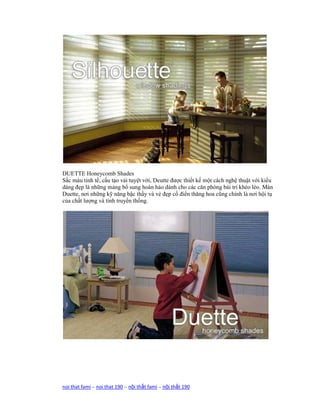 Thời trang cho cửa sổ | PDF | Free Download