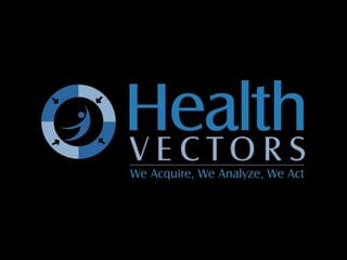 Health Vectors | PPTX