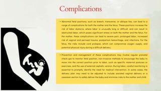 THIVYAROOBINI PRESENTATION ABNORMAL LABOUR .pptx