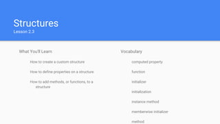 Unit 2 - Introduction to UIKit | PPTX | Programming Languages | Computing
