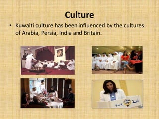 Kuwait | PPTX