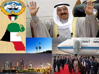 Kuwait | PPTX