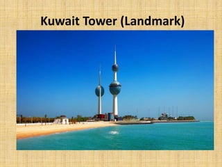 Kuwait | PPTX