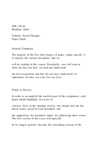 THL 391.01 | PDF