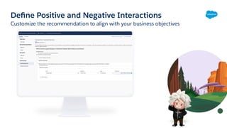 Admin Best Practices: Introducing Einstein Recommendation Builder | PPT