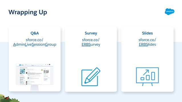 Admin Best Practices: Introducing Einstein Recommendation Builder | PPT