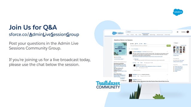 Admin Best Practices: Introducing Einstein Recommendation Builder | PPT