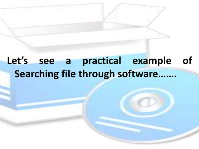 documentation tools&techniques | PPT