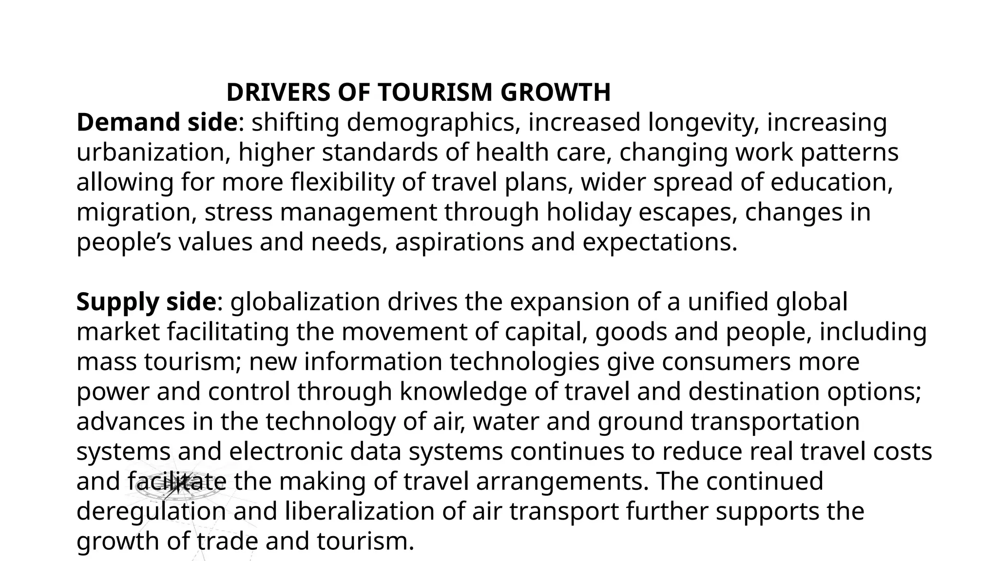 THM-234 (Chapter 7).pptxRole of Tourism in Economic Development | PPTX