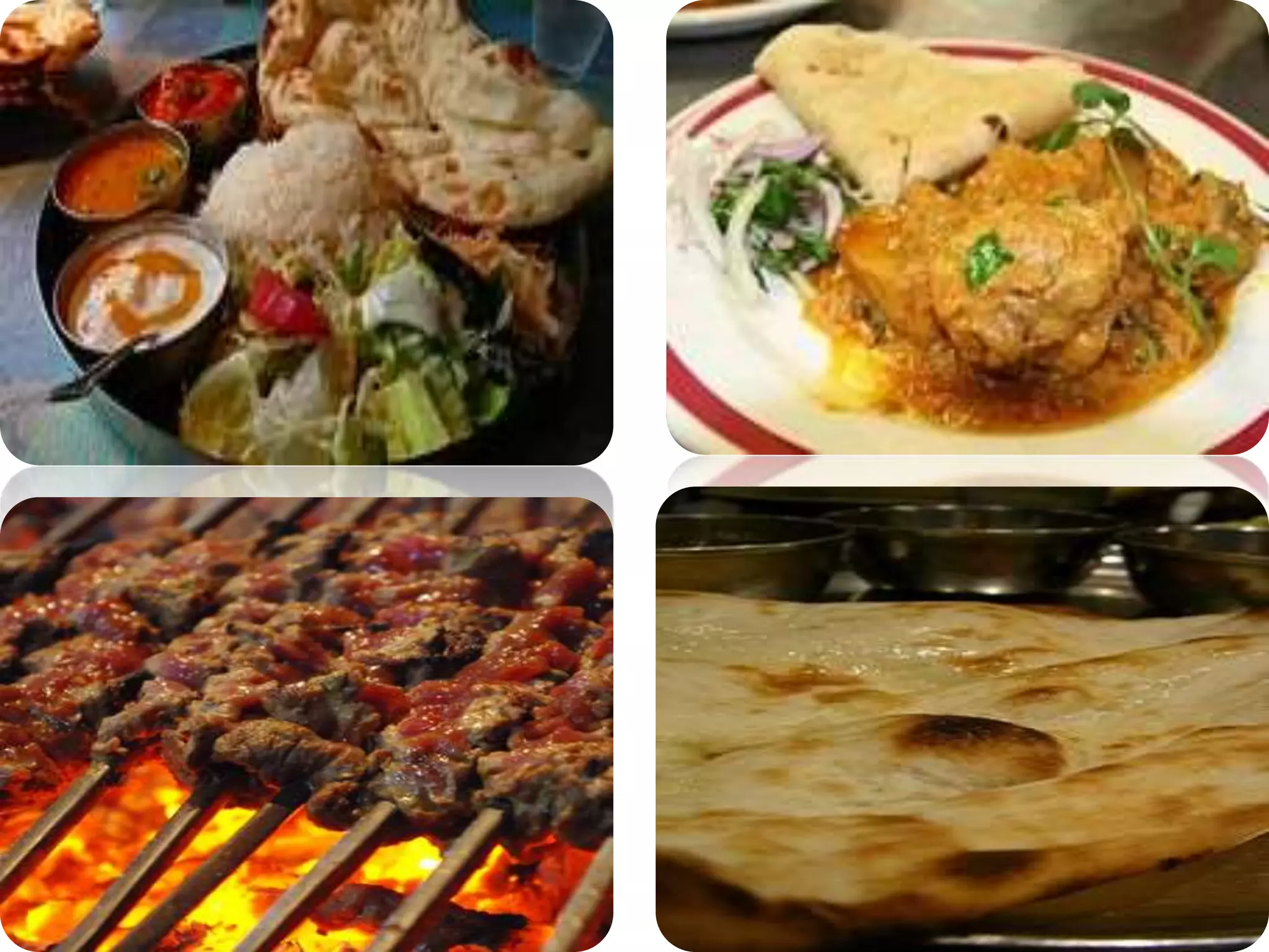 presentation on indian cuisine | PPTX